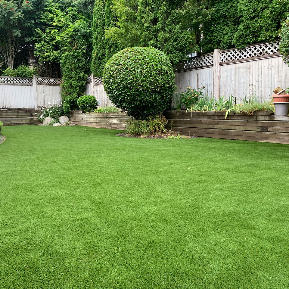 Ace Turf Authorized Synthetic Grass Installation Provider