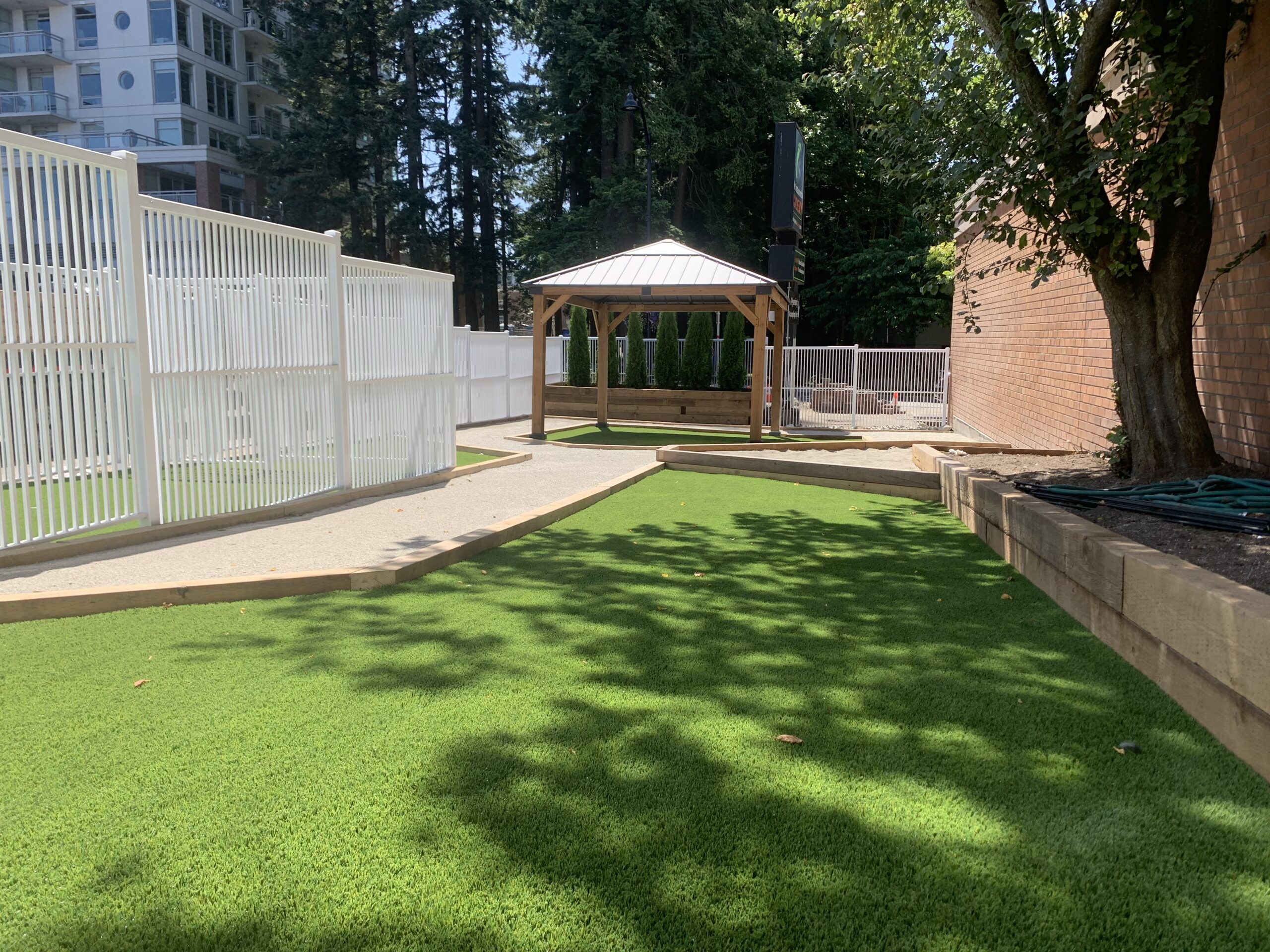 Turf Installations - Ace Turf